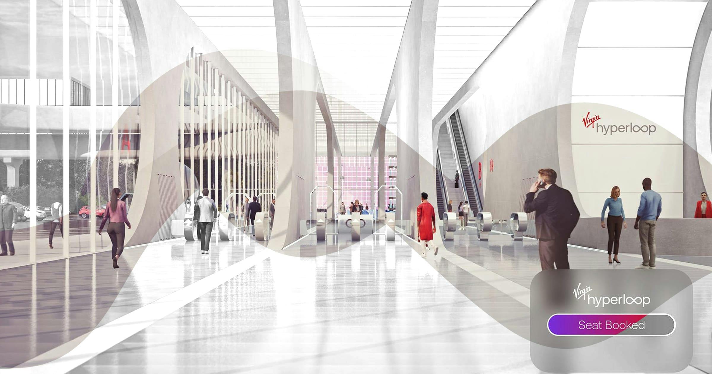 Making Of: The Sound of the Virgin Hyperloop ⁄ Made Music Studio